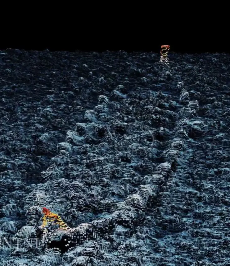 Archaeologists discovered a Medieval shipwreck in near perfect ...