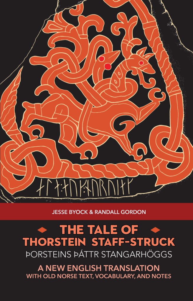 The Tale of Thorstein Staff-Struck - Homepage