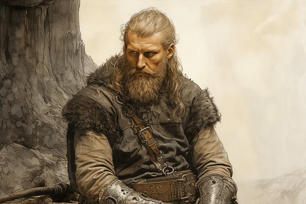 Ragnar Lothbrok: Everything You Need To Know About the Viking Legend ...