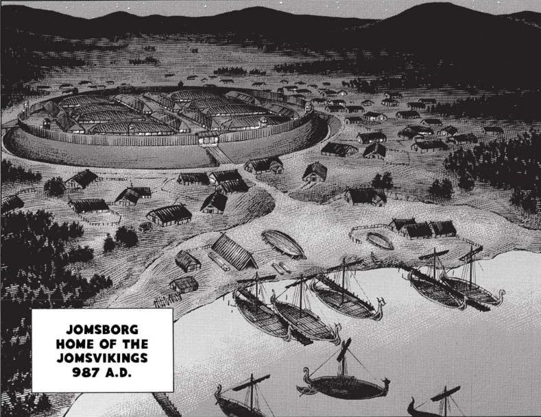 Archaeologists Found Proof of a Viking City That Was Supposed to Be ...